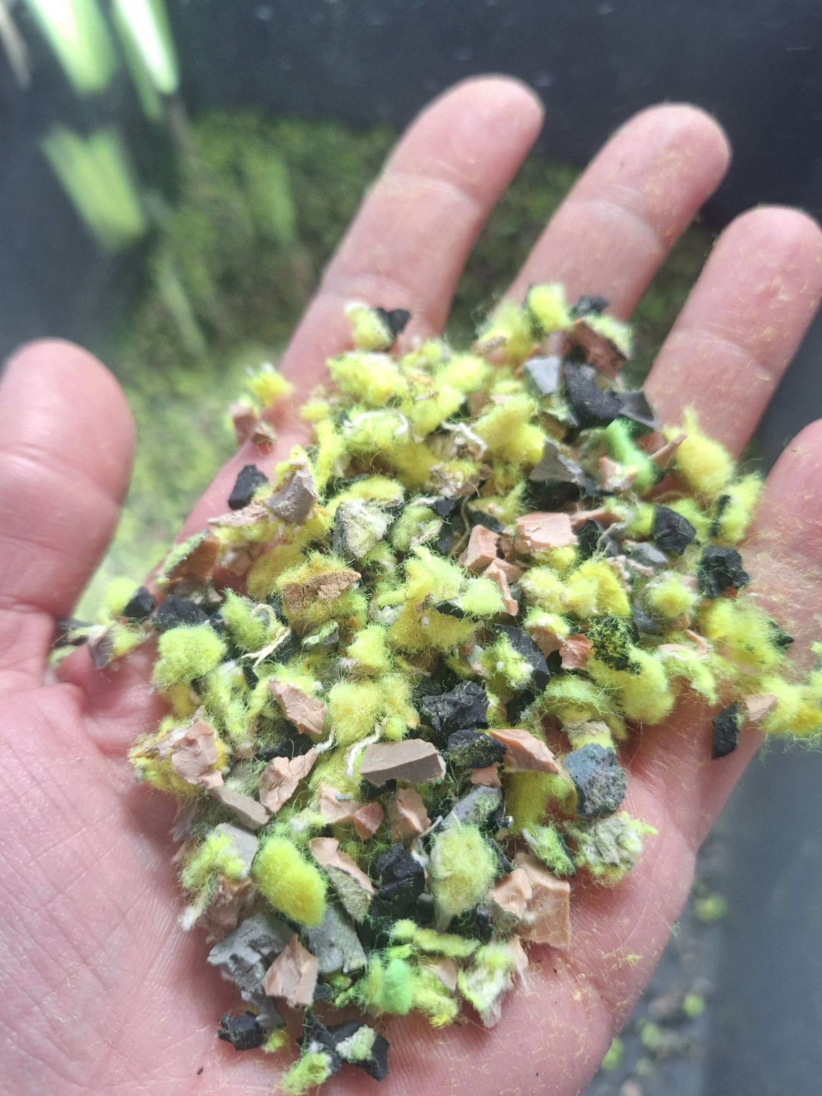 RETURN Project - LaPrima Plastics